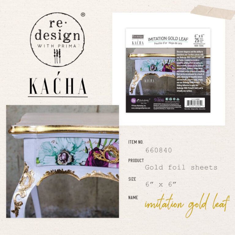 Home Page - Kacha Furniture Paint and Supplies