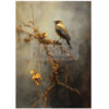 Rustic Refuge - A1 Decoupage Fiber - Kacha Furniture | Chalk Style ...
