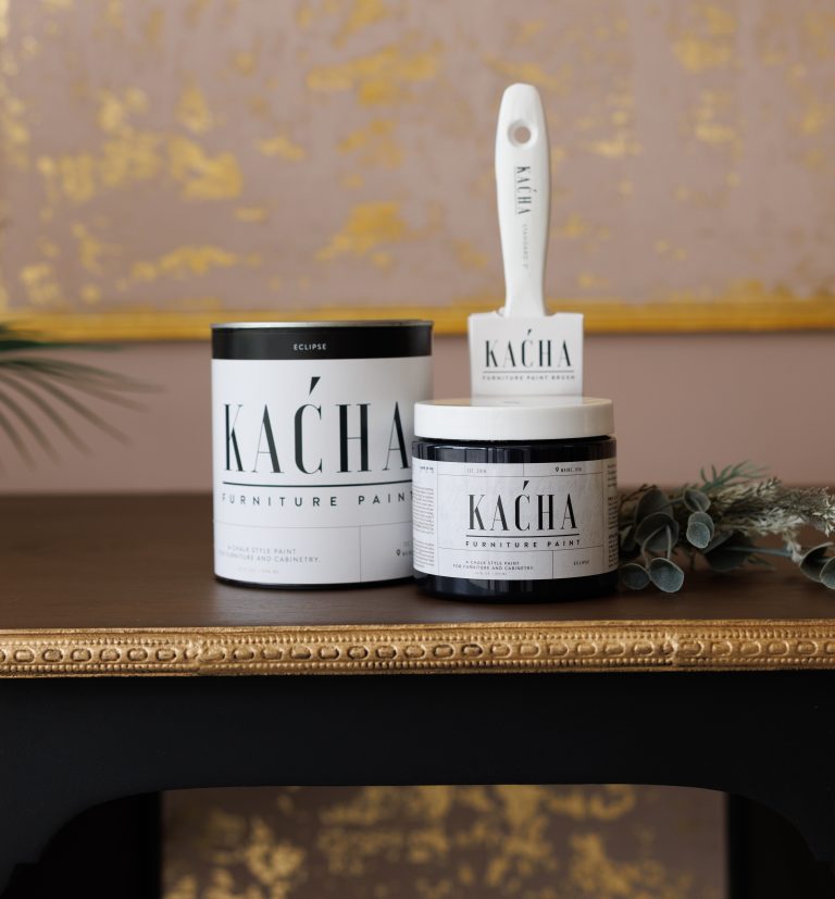 Eclipse | Premium Furniture Paint (Chalk Style) | Kacha Furniture ...